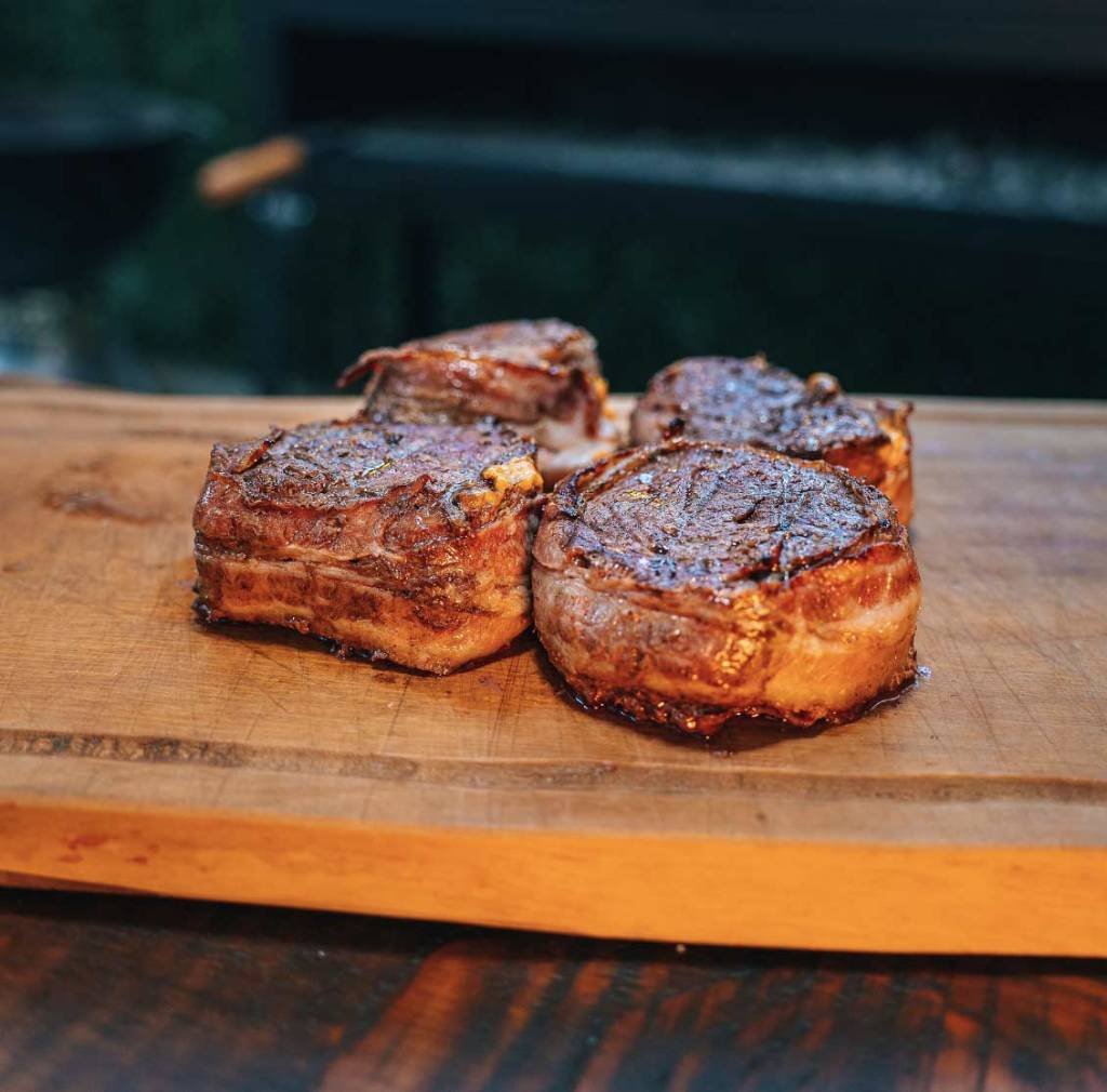 Filete – Corte Criollo